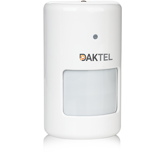 motion-detector | DAKTEL Group